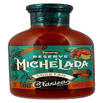 Twang Michelada Clasica - Ravi's Import Warehouse