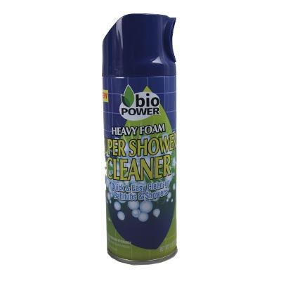 Bio Power Super Shower Cleaner - Ravi's Import Warehouse