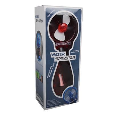 Beach Amigo Water Bottle Spray Fan - Ravi's Import Warehouse