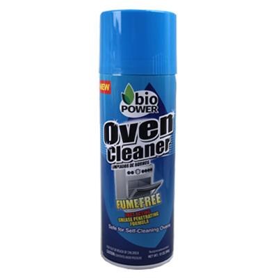 Bio Power Oven Cleaner Fume Free - Ravi's Import Warehouse