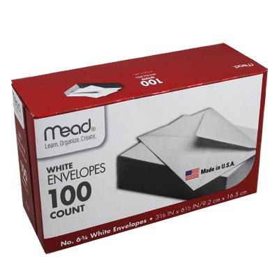 Envelope Small Mead - Ravi's Import Warehouse