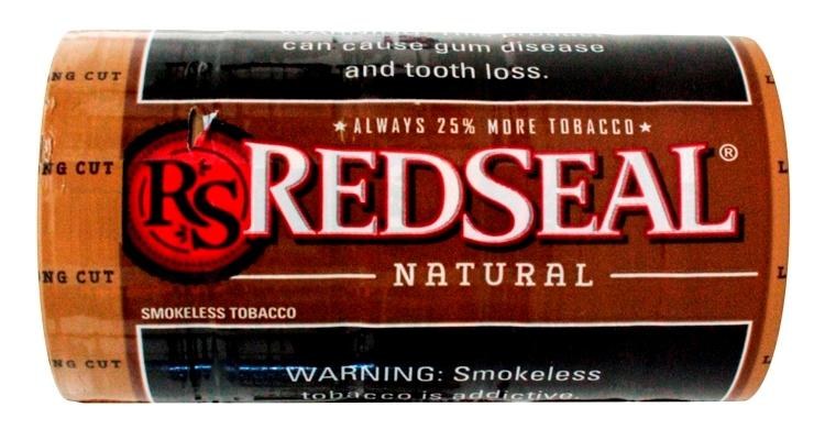 Red Seal Long Cut Natural (New) - Ravi's Import Warehouse