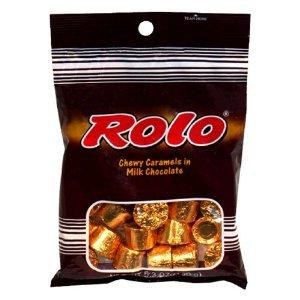 Rolo Chewy Milk Chocolate - Ravi's Import Warehouse
