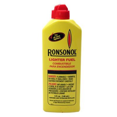 Ronson Lighter Fuel - Ravi's Import Warehouse