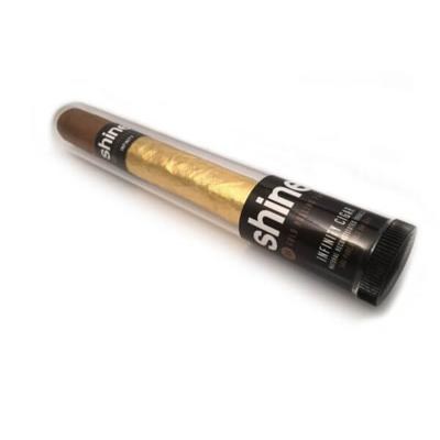 Shine 24K Gold Infinity Cigar - Ravi's Import Warehouse