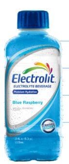 Electrolit Blue Raspberry - Ravi's Import Warehouse