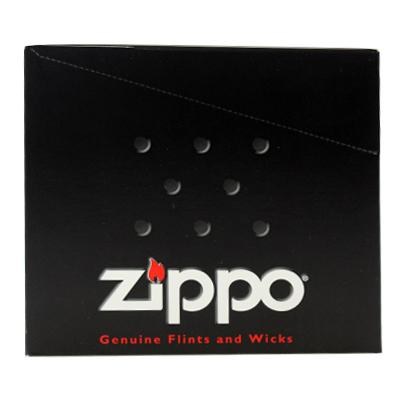 Zippo Flint Box - Ravi's Import Warehouse