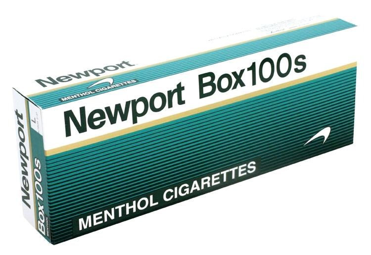 Newport Box - Ravi's Import Warehouse