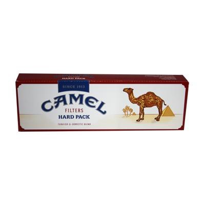 Camel Filter Box - Ravi's Import Warehouse
