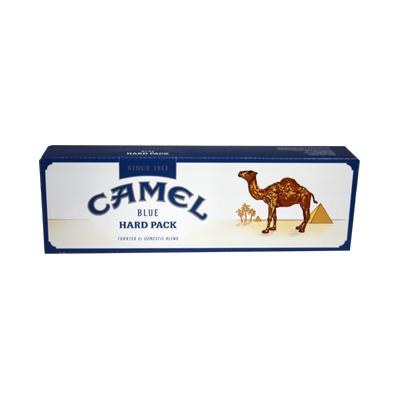 Camel Blue Box - Ravi's Import Warehouse