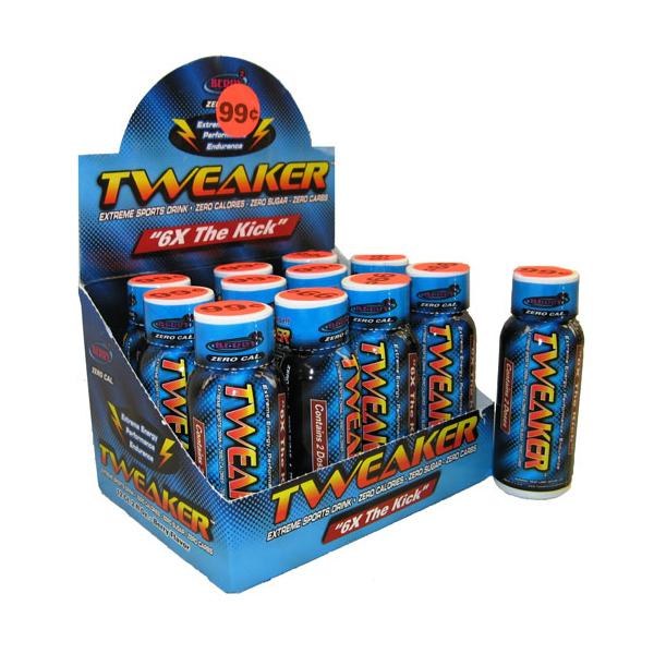 Tweaker Regular Berry - Ravi's Import Warehouse