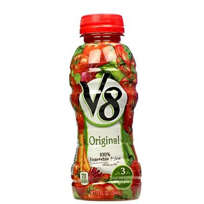 V-8 Regular Campbells - Ravi's Import Warehouse