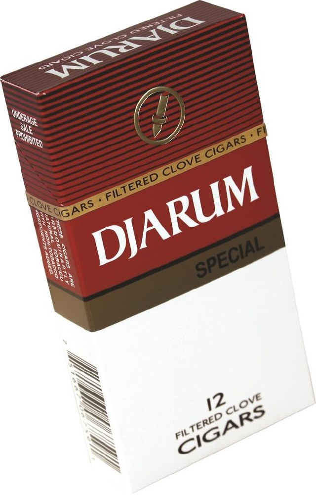 Djarum Black Special Clove - Ravi's Import Warehouse