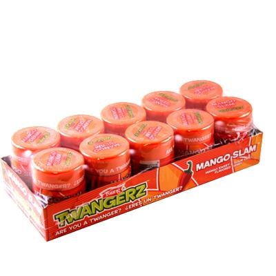 Twang Shaker Mango Slam - Ravi's Import Warehouse