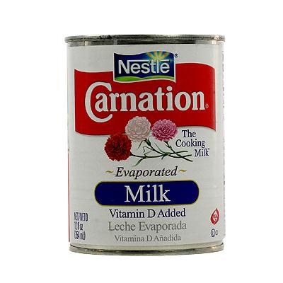 Nestle Carnation Evaporated Milk - Ravi's Import Warehouse