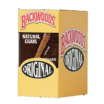 Backwoods Original - Ravi's Import Warehouse