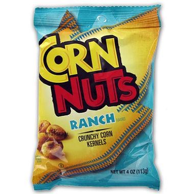 Corn Nuts Ranch - Ravi's Import Warehouse