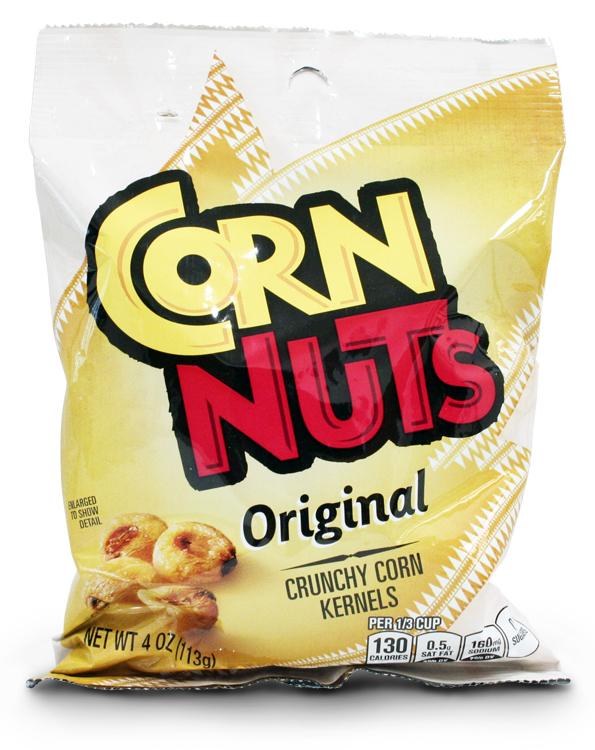 Corn Nuts Orginal - Ravi's Import Warehouse