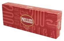 Tobacco (MSA) : Cigars (Filtered) - Ravi's Import Warehouse