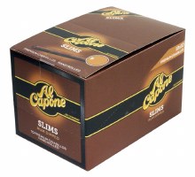 Al-Capone - Ravi's Import Warehouse