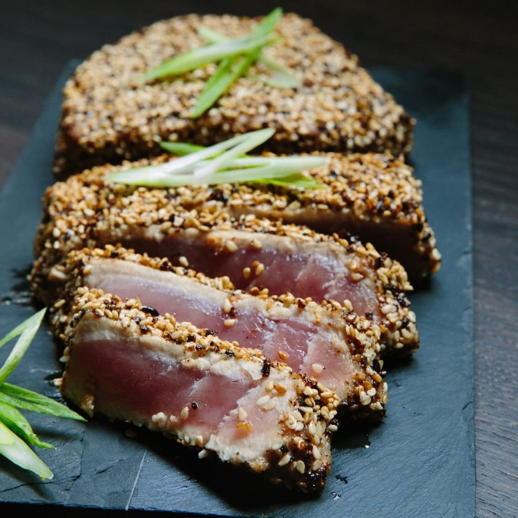 Fresh Tuna - By the Pound - Roberts Seafood Market