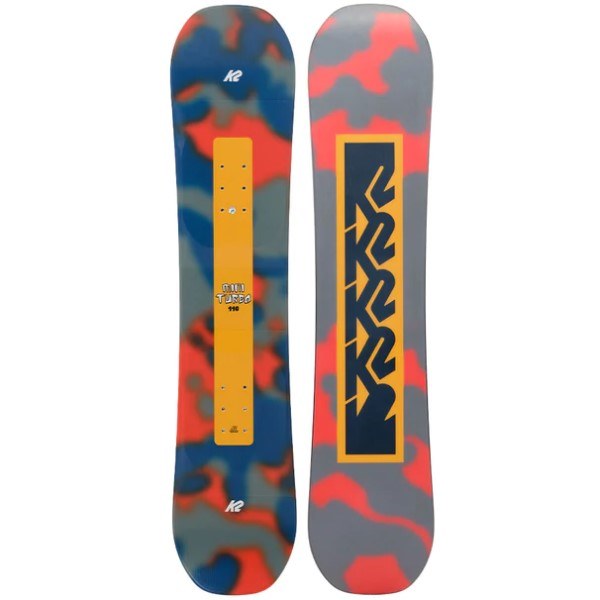 K2 MINI TURBO - Fresh Air Experience