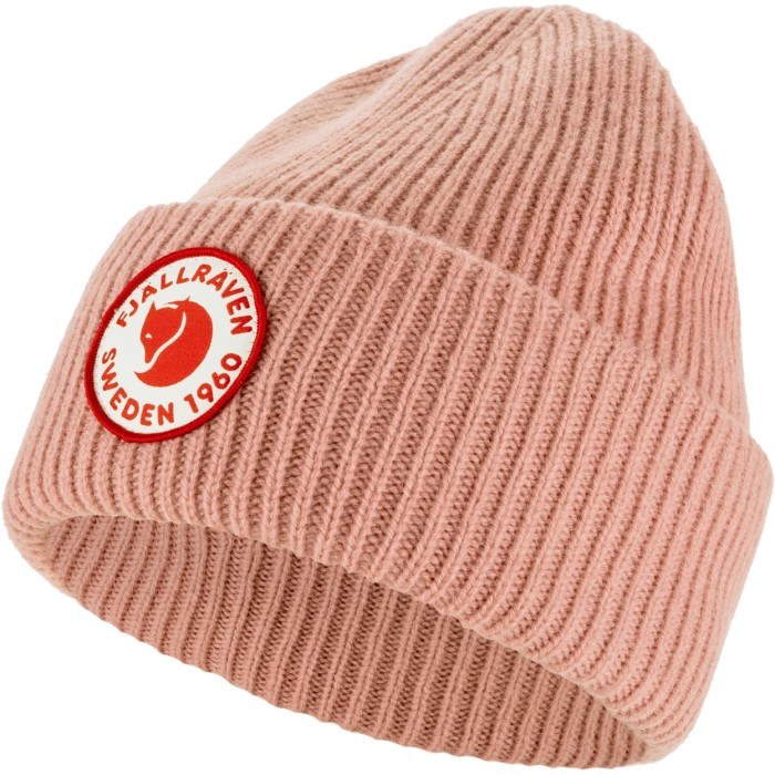 FJALL RAVEN 1960 LOGO HAT - Fresh Air Experience