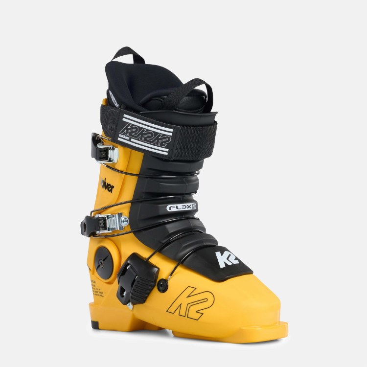 K2 EVOLVER JR BOOT - Fresh Air Experience