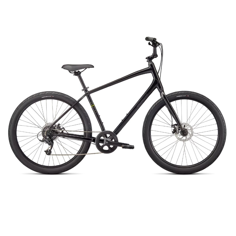 SPECIALIZED ROLL 2.0 - Fresh Air Experience