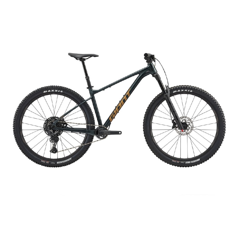 Giant Fathom 29 Sizing: Giant Fathom 29 Height Chart – VYJSBI