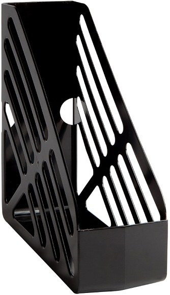 Magazine File Plastic