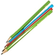 Faber-Castell HB Pencil - Each