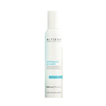 Alterego Italy Whipped Cream 75Ml - Purely Hair and Beauty