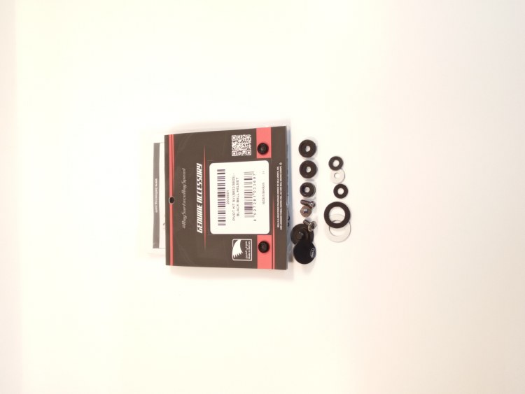 BELL PIVOT KIT SE03 - Performance Engine & Chassis,