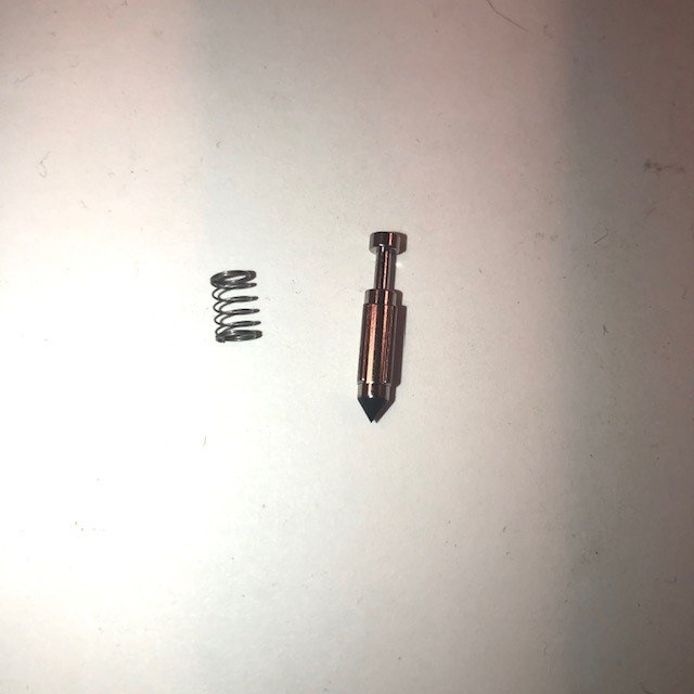 Carb Float Needle - Performance Engine & Chassis,