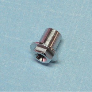 Spring Retainer Nut - Performance Engine & Chassis,