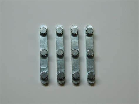 Prodigy axle key - Performance Engine & Chassis,