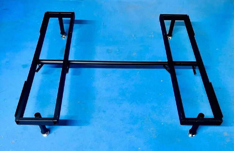 Kart Scale Stand 10 x 10 - Performance Engine & Chassis,