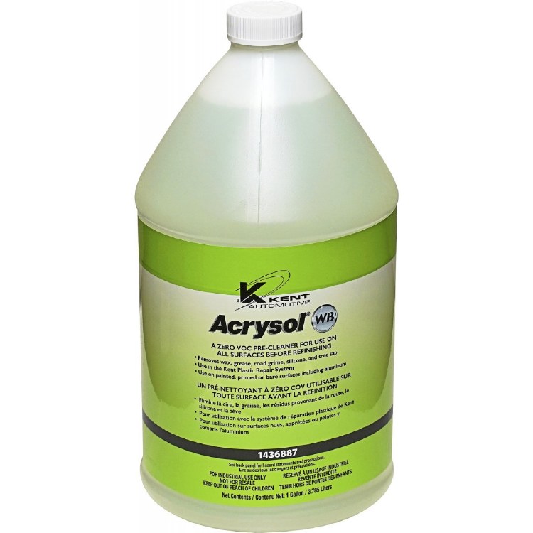 Acrysol - Gallon - Performance Engine & Chassis,