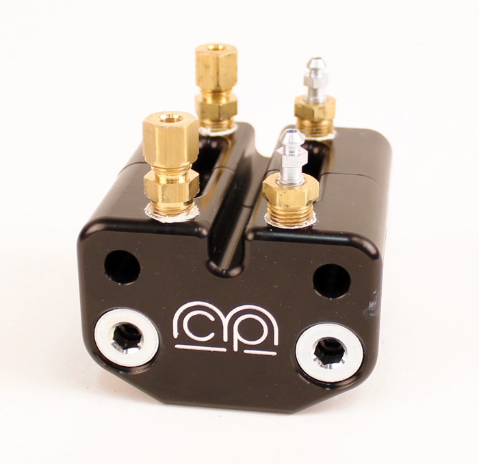 MCP Minilite Caliper - Performance Engine & Chassis,