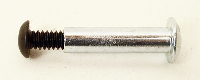 Clutch Plate Bolt - Performance Engine & Chassis,