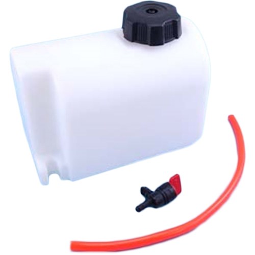 Fuel Tank 2 qt - Performance Engine & Chassis,