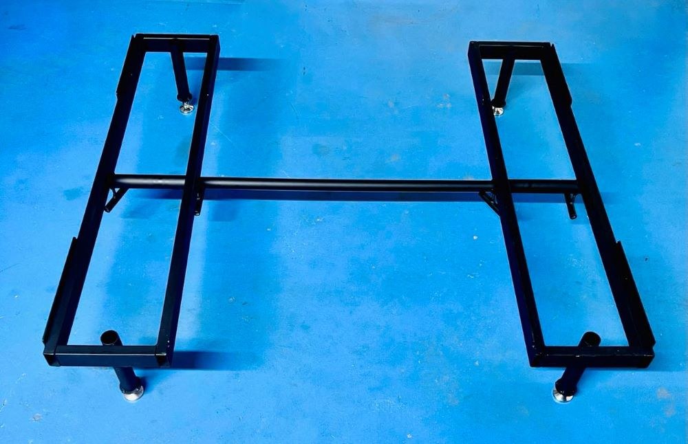 Kart Scale Stand 10 x 10 - Performance Engine & Chassis,