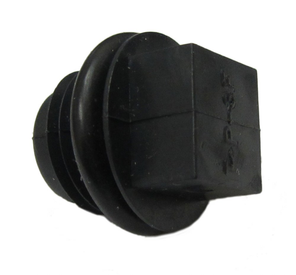 Master Cylinder Filler Plug - Performance Engine & Chassis,