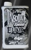 Nall Black Edge Gallon - Performance Engine & Chassis,