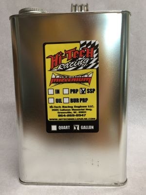 Millenuim SSP - Gallon - Performance Engine & Chassis,