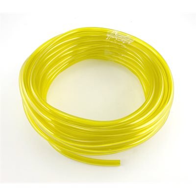 FUEL LINE YELLOW - Performance Engine & Chassis,