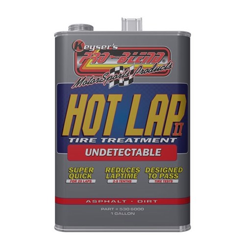 Hot Lap 2 - Gallon - Performance Engine & Chassis,