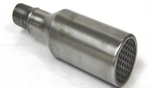 MINI MUFFLER - Performance Engine & Chassis,