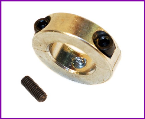 Fuel Tank Collar - 1/18" - Performance Engine & Chassis,